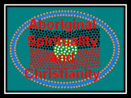 Aboriginal Spirituality - DS137e